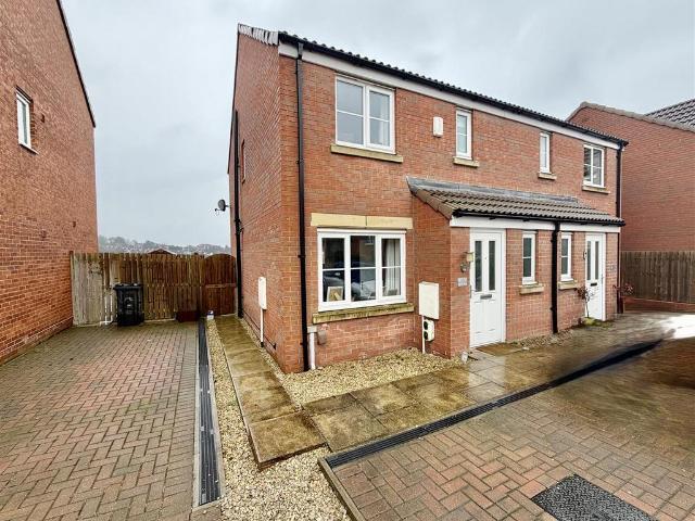 3 bedroom townhouse for sale