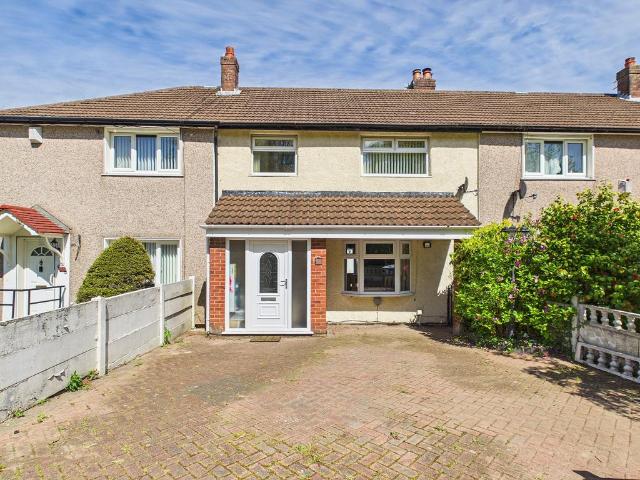 3 bedroom townhouse for sale