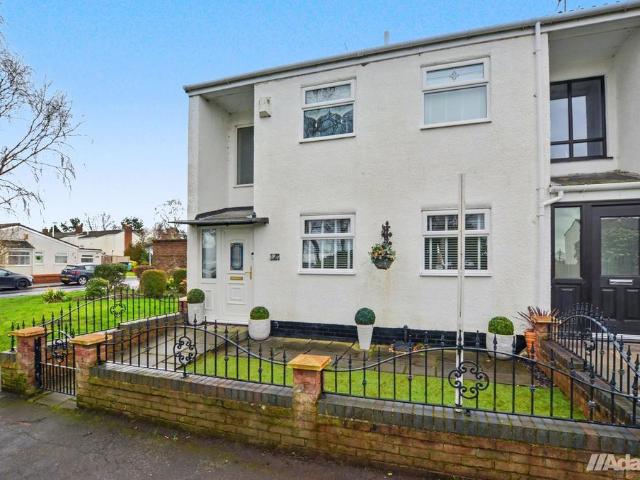 3 bedroom townhouse for sale