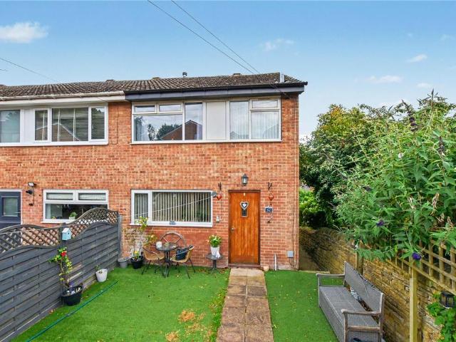 3 bedroom townhouse for sale