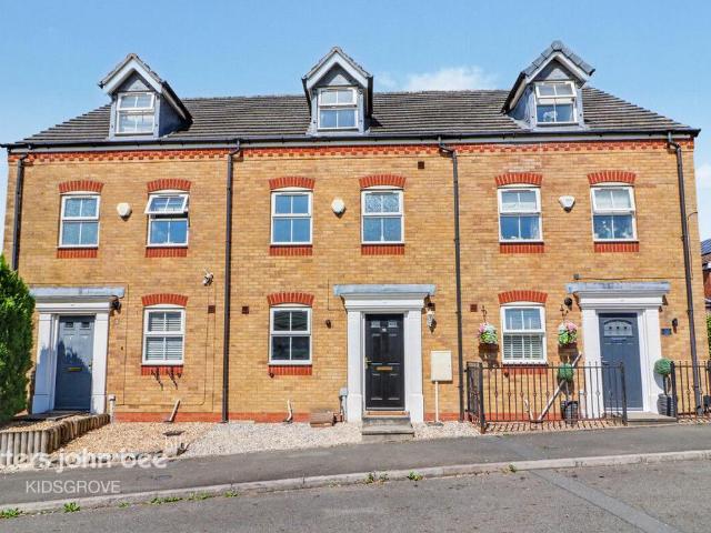 3 bedroom townhouse for sale