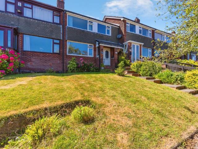 3 bedroom townhouse for sale