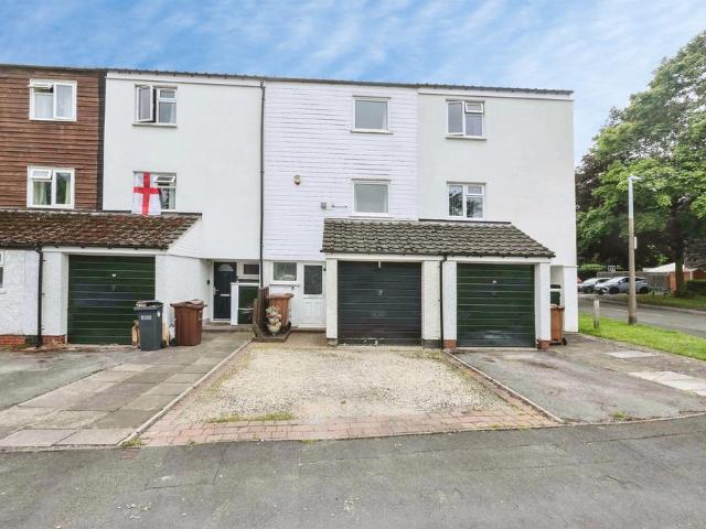 3 bedroom townhouse for sale