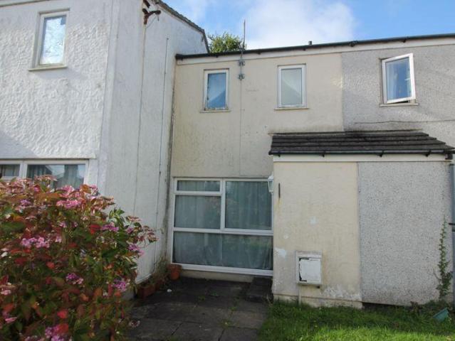 3 bedroom townhouse for sale
