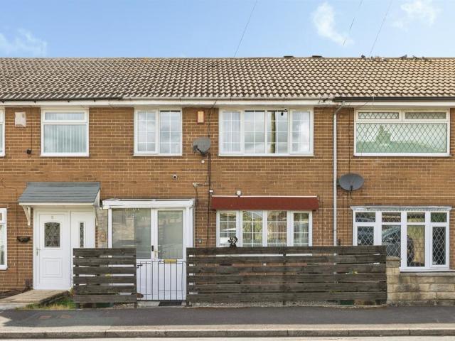 3 bedroom townhouse for sale