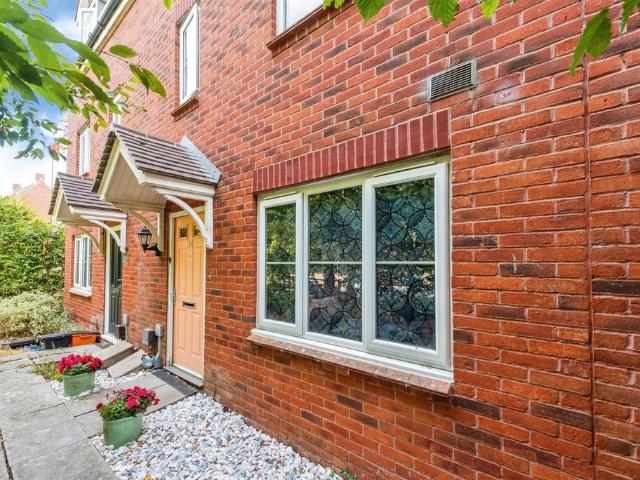 3 bedroom townhouse for sale
