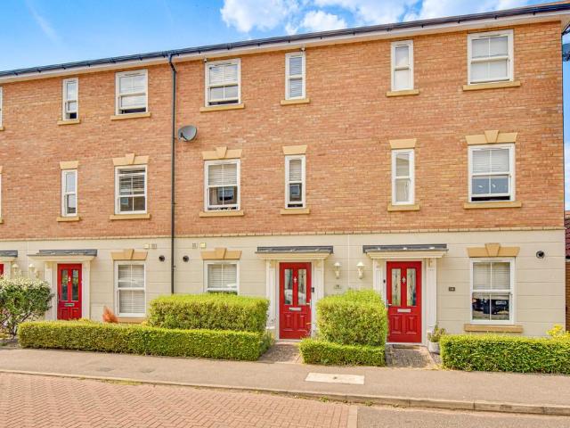 3 bedroom townhouse for sale