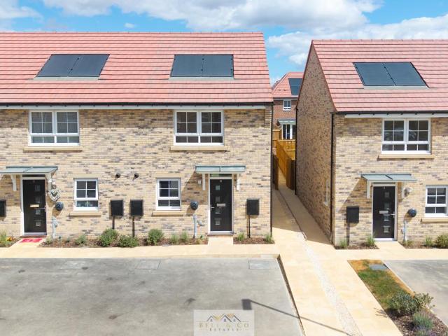 3 bedroom townhouse for sale