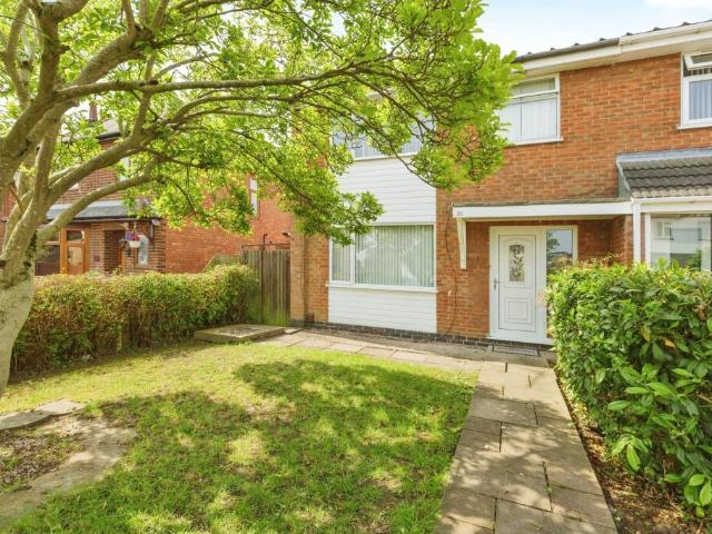 3 bedroom townhouse for sale