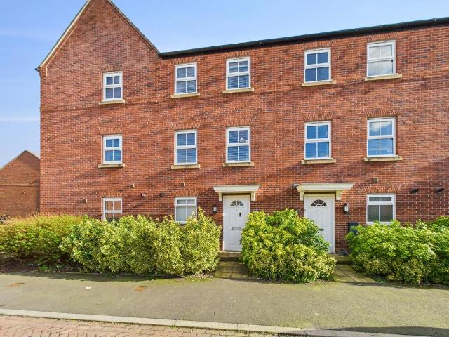 3 bedroom townhouse for sale