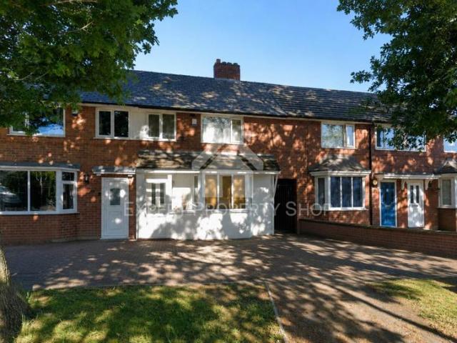 3 bedroom townhouse for sale