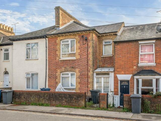 3 bedroom townhouse for sale