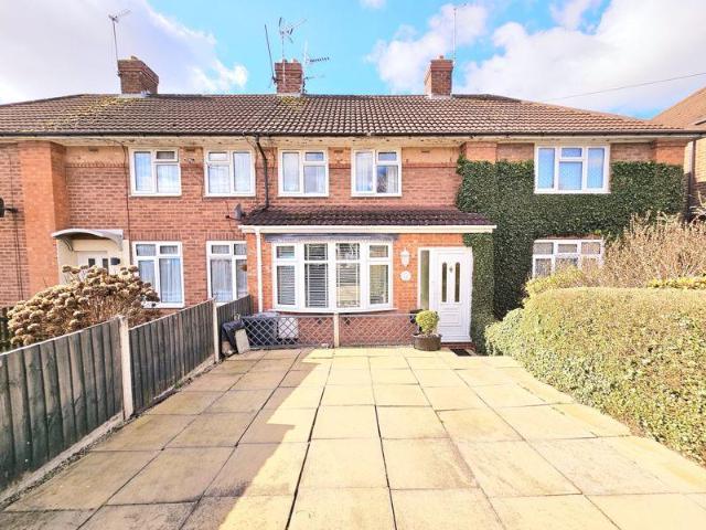3 bedroom townhouse for sale