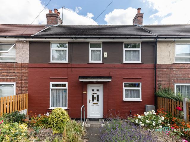 3 bedroom townhouse for sale