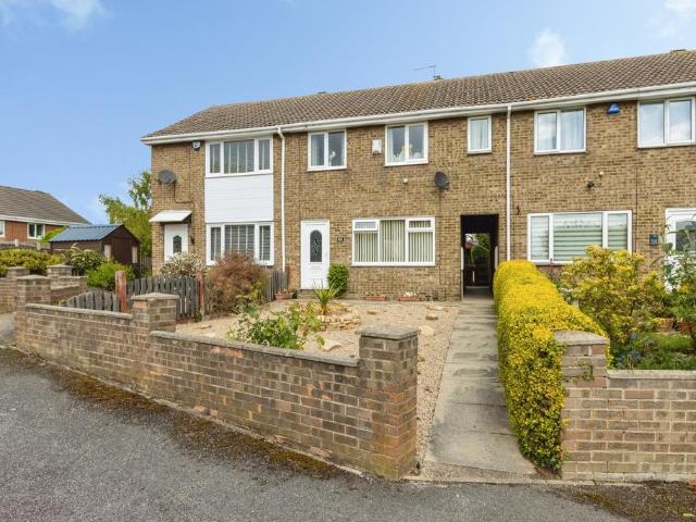 3 bedroom townhouse for sale
