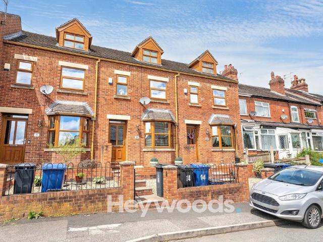 3 bedroom townhouse for sale