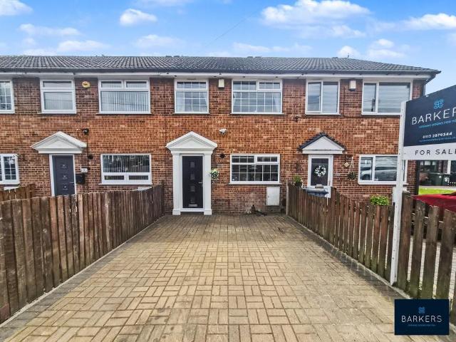 3 bedroom townhouse for sale