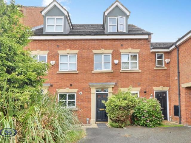 3 bedroom townhouse for sale