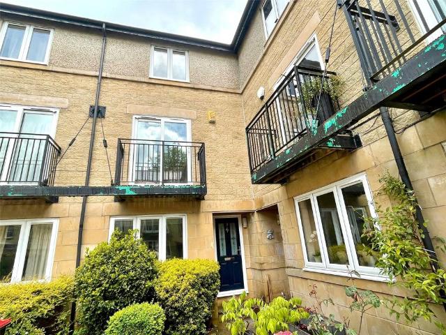 3 bedroom townhouse for sale