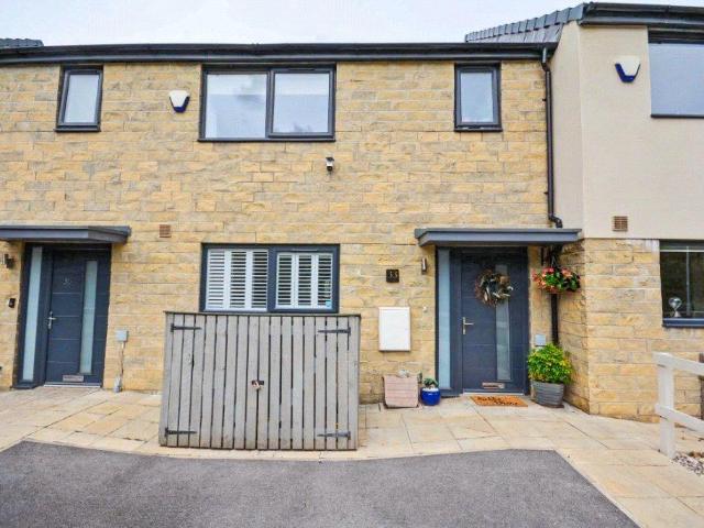 3 bedroom townhouse for sale