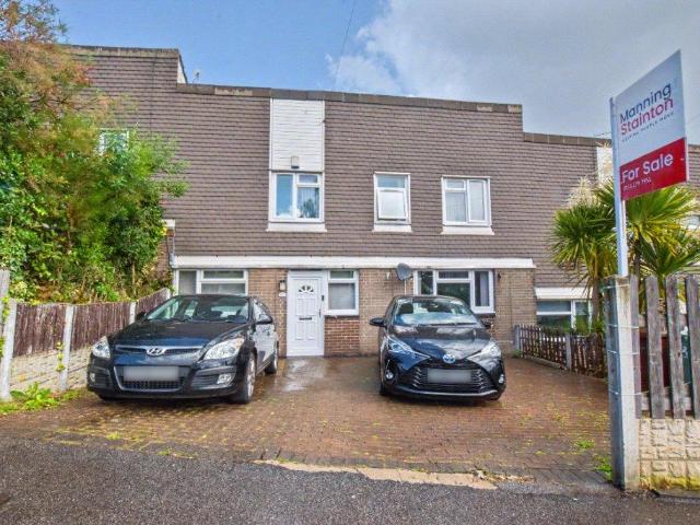 3 bedroom townhouse for sale