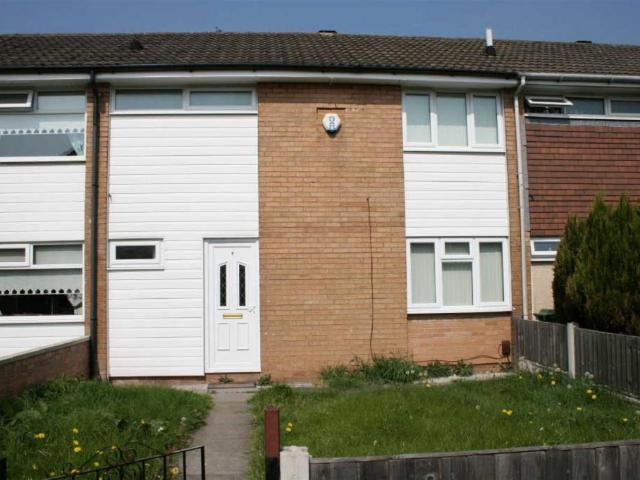 3 bedroom townhouse for sale