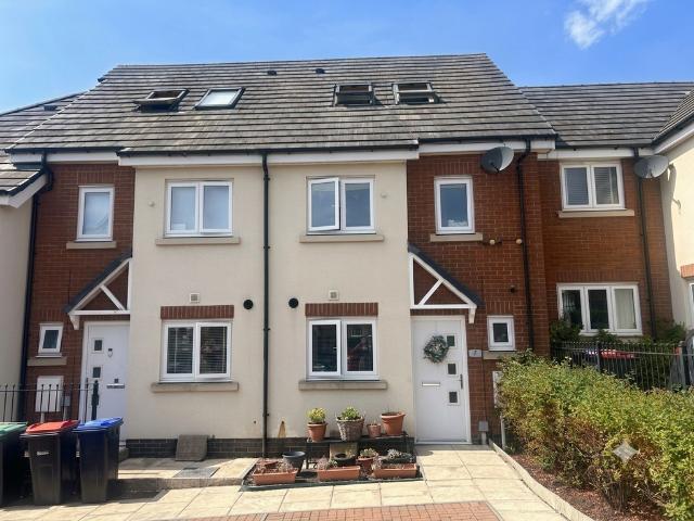 3 bedroom townhouse for sale