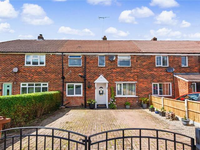 3 bedroom townhouse for sale