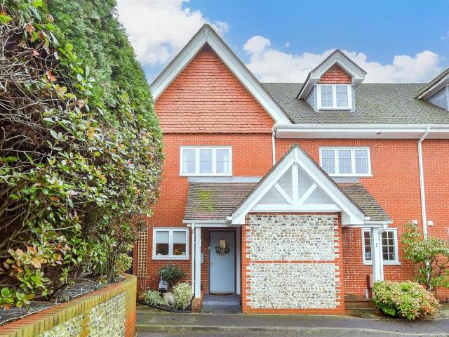 3 bedroom townhouse for sale