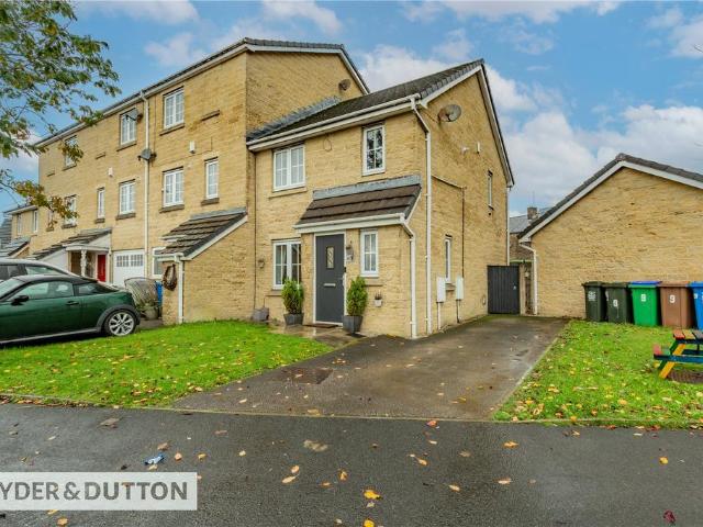 3 bedroom townhouse for sale