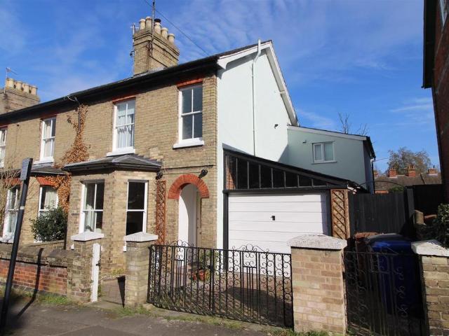 3 bedroom townhouse for sale