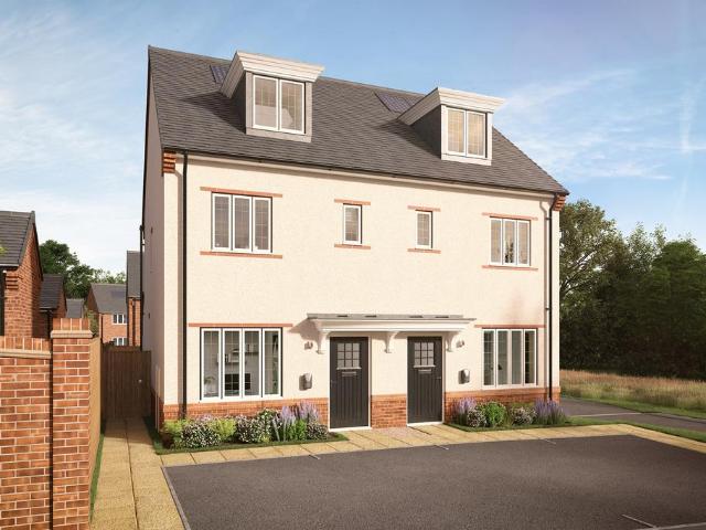 3 bedroom townhouse for sale