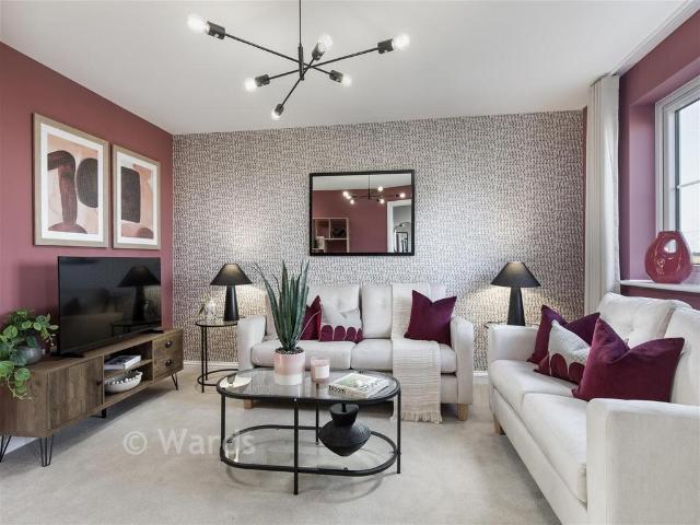 3 bedroom townhouse for sale