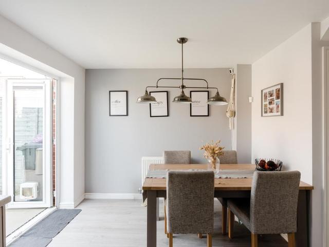 3 bedroom townhouse for sale
