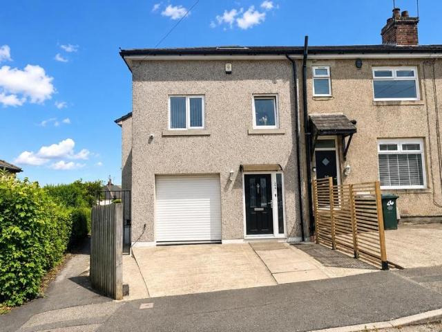 3 bedroom townhouse for sale