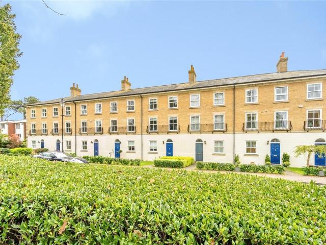 3 bedroom townhouse for sale