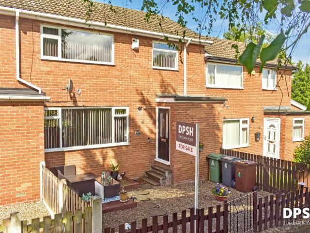 3 bedroom townhouse for sale