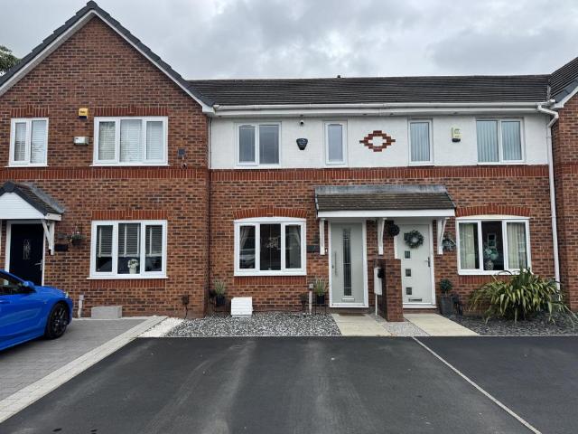 3 bedroom townhouse for sale