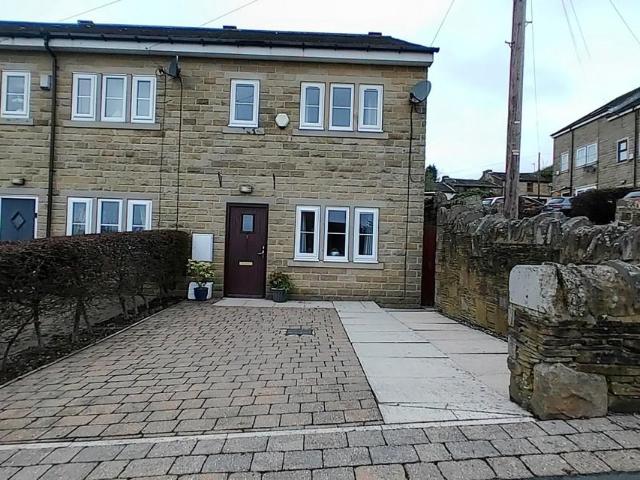 3 bedroom townhouse for sale