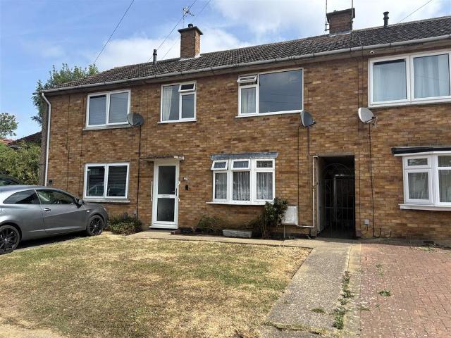 3 bedroom townhouse for sale