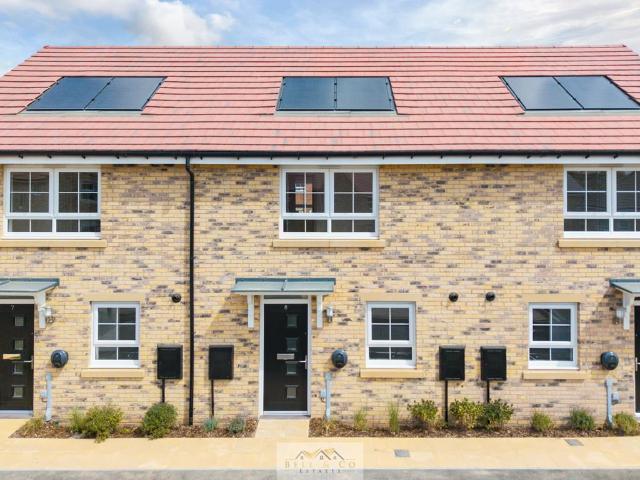 3 bedroom townhouse for sale