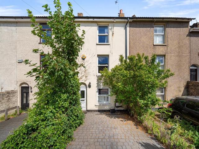 3 bedroom townhouse for sale