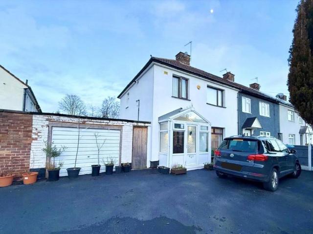 3 bedroom townhouse for sale