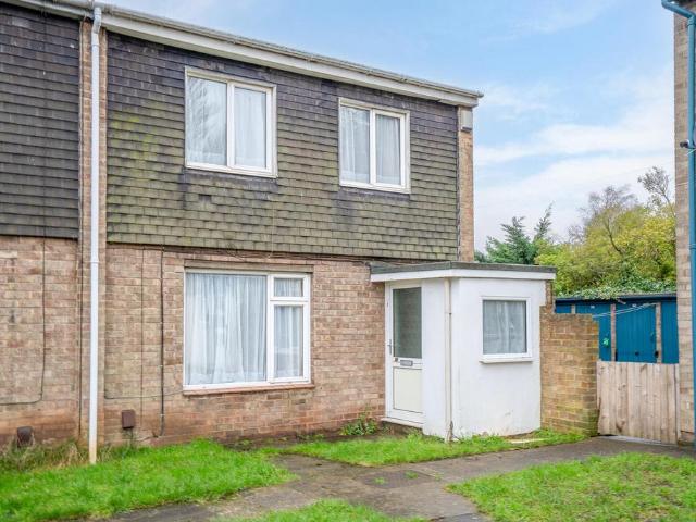 3 bedroom townhouse for sale