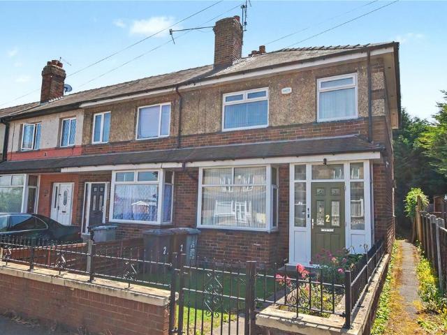 3 bedroom townhouse for sale