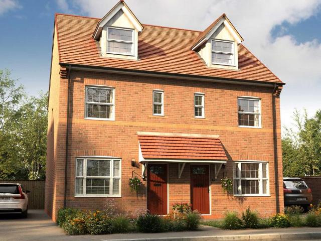 3 bedroom townhouse for sale