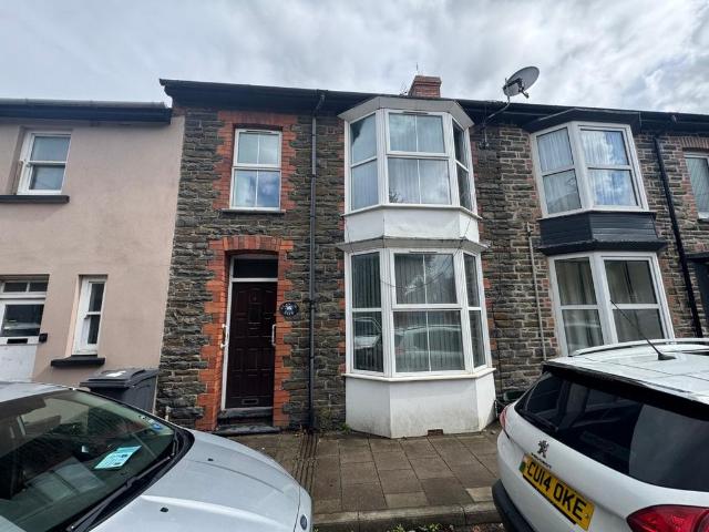 3 bedroom townhouse for sale