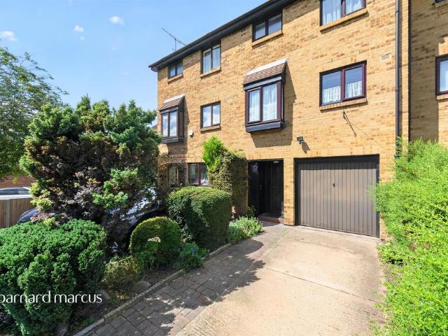 3 bedroom townhouse for sale