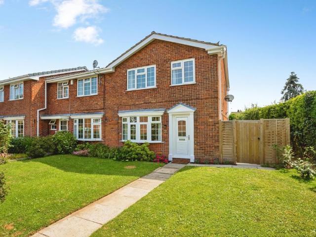 3 bedroom townhouse for sale