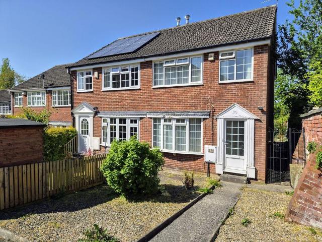 3 bedroom townhouse for sale